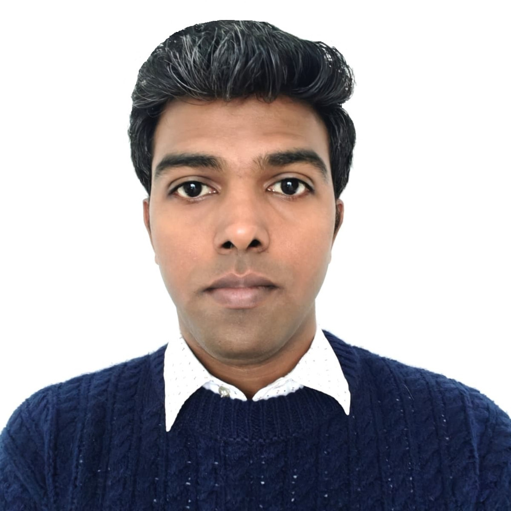 Godwin Samuel Thanasingh - Executive Manager - Chemplast Sanmar Limited ...