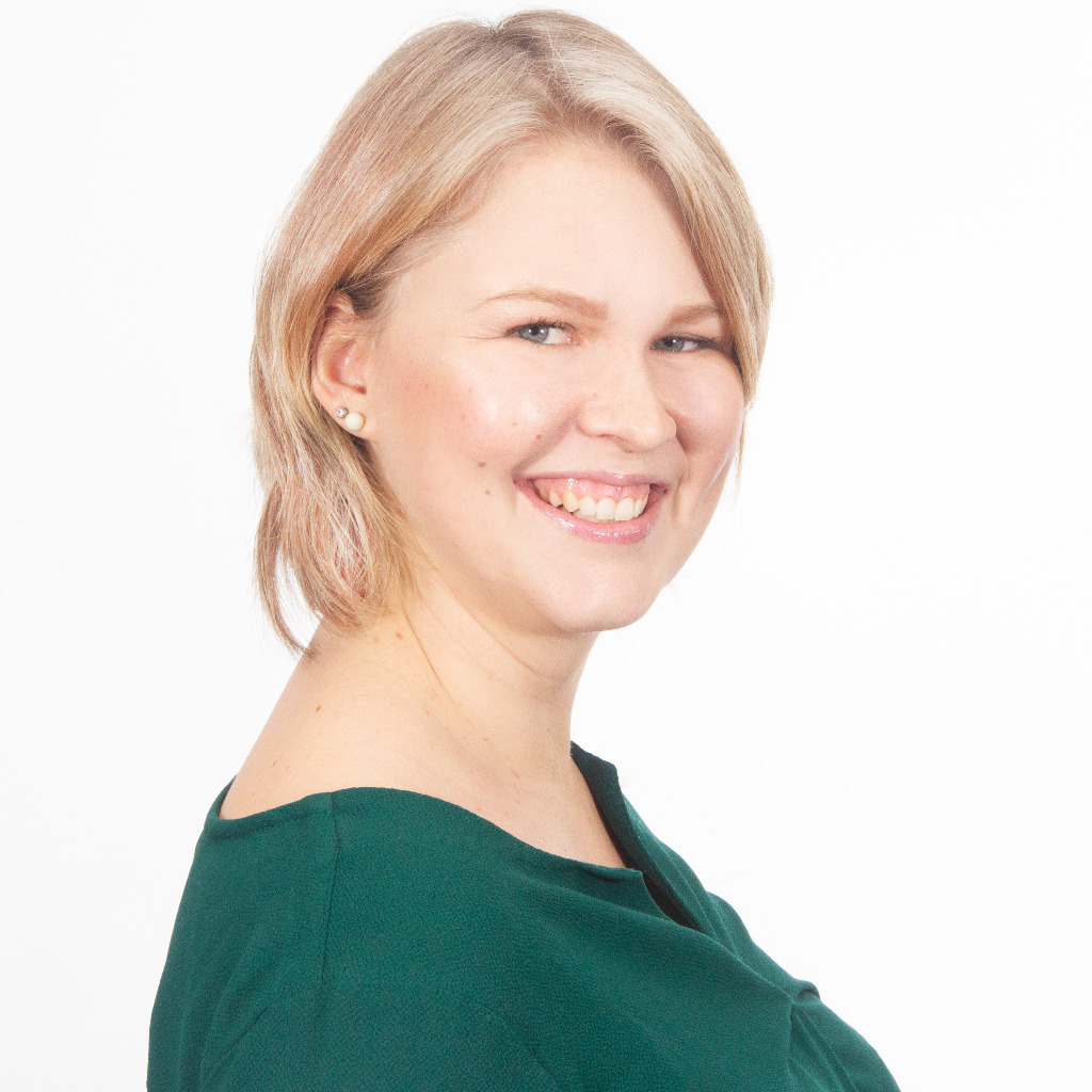 Lisa-Marie Neubauer-Ochs - Gesundheitsberaterin (IHK) - L. I. S. A. | XING