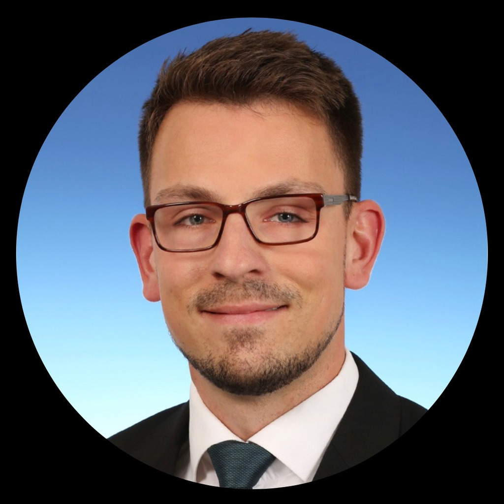 Martin Zimmer - Teilprojektleiter im Programm Südostlink+ - 50Hertz ...