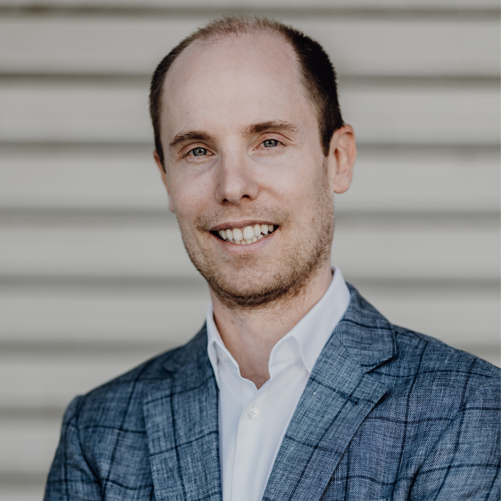 Michael Zander - Head Real Estate Investment Europe - Swiss Life Asset ...