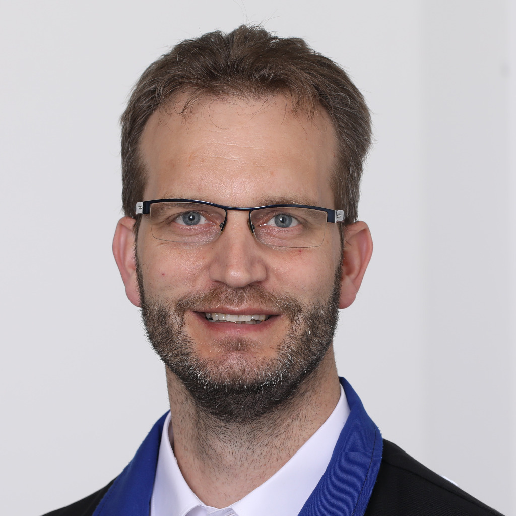 Patrick Pauly - Konstrukteur - inform GmbH Engineering Partner | XING