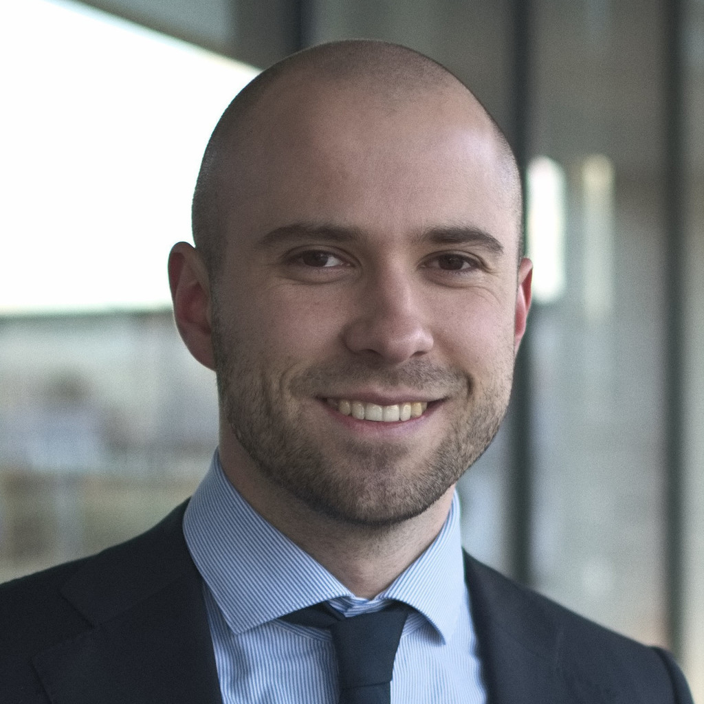 Paul Thim: Ausbildung und Berufserfahrung | XING