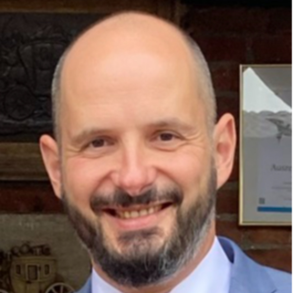 Mario Hofmann - Betriebsleiter - K+S Gruppe | XING