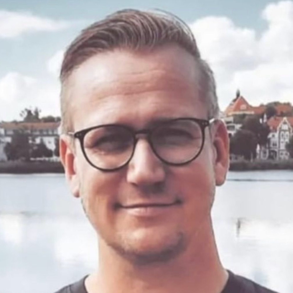 Paul Ehrhardt - Gebietsleiter - Bahlsen GmbH & Co. KG | XING