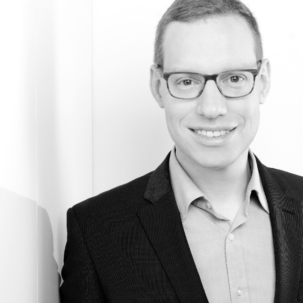 Martin Bayer - Data Scientist Prozessmanagement - Siemens Healthineers ...