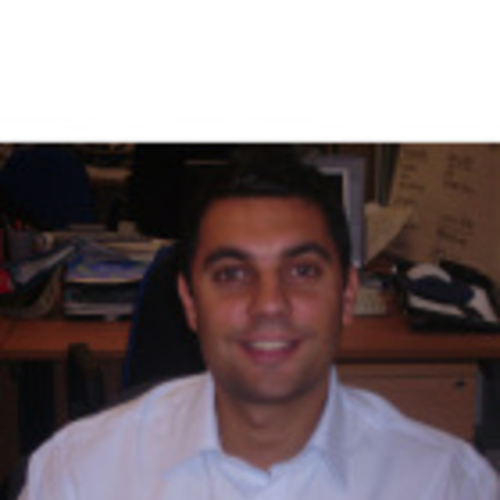 Richard Lesser - Director - Marlee Search Limited | XING