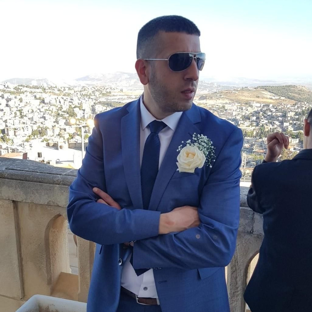 Samir Zreik - Launch Manager - Grupo Antolin Bamberg GmbH & Co. KG | XING