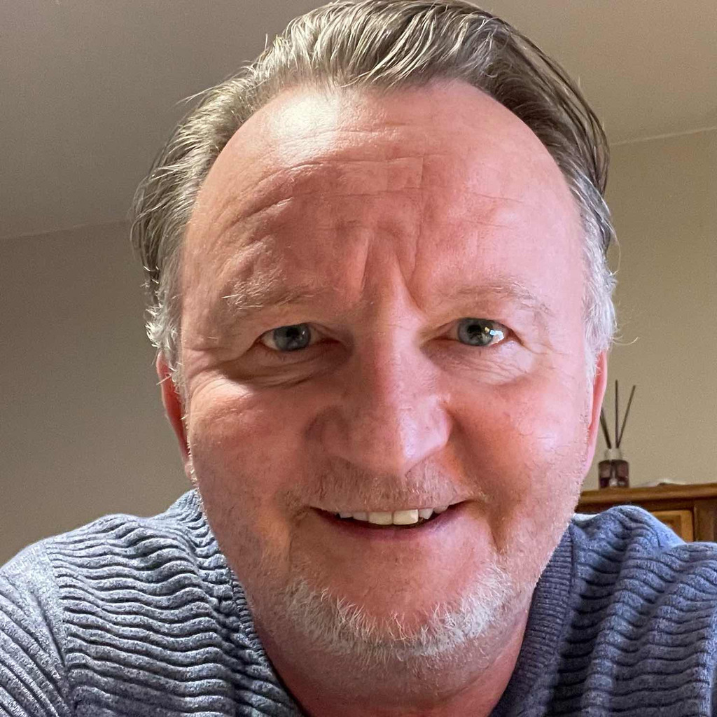 Martin Gaab - Verkaufsleiter/Sales Manager - Ebinger GmbH | XING