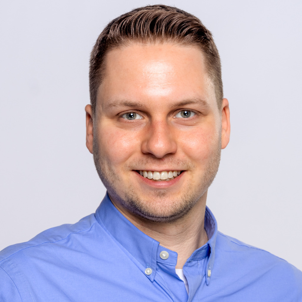 Niklas Becker - SAP Solution Architect (Materials Management) - IVZ im rbb - am Standort des ...
