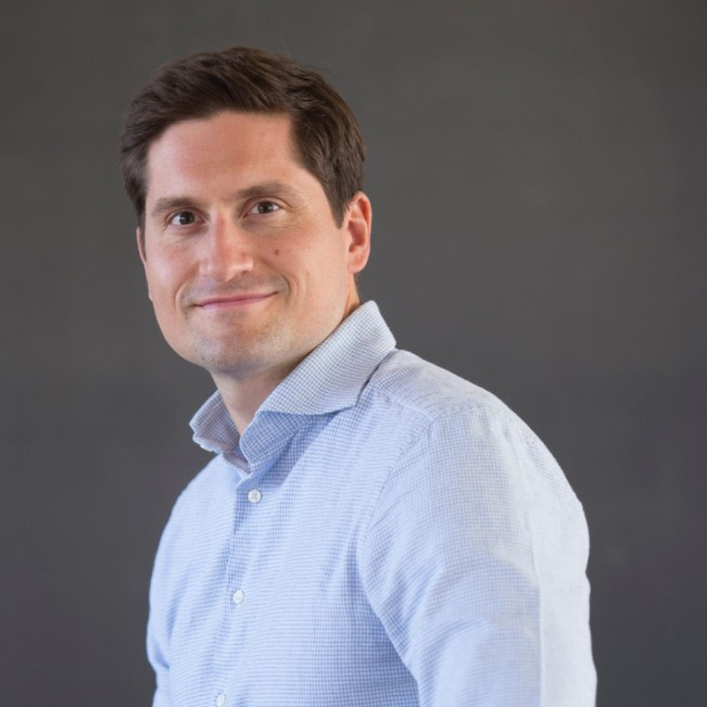 Niels Jacob Berl - Managing Partner - Driven Living - Driven Investment ...