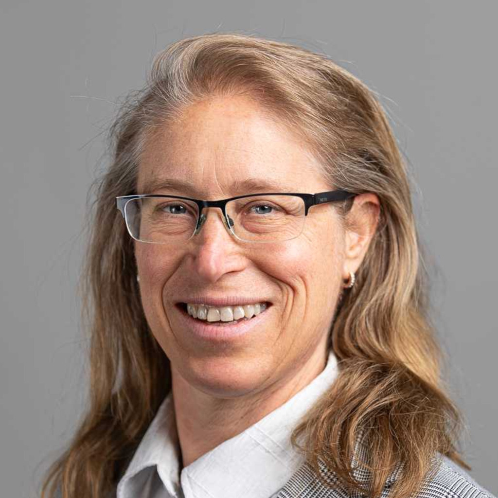 Dr. Birgit Graf - Gruppenleiterin - Fraunhofer IPA | XING