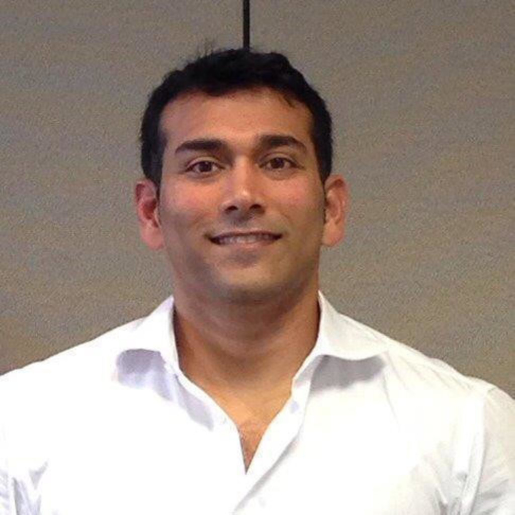 Kevin Fernandes - Partner - One Capital Consulting | XING