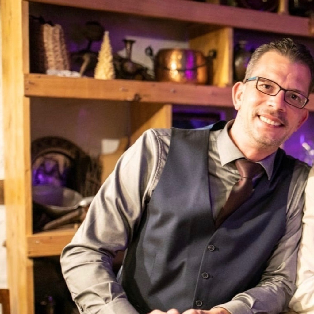 Michael Gansen - Außendienstmitarbeiter - Breuer-Koch ...