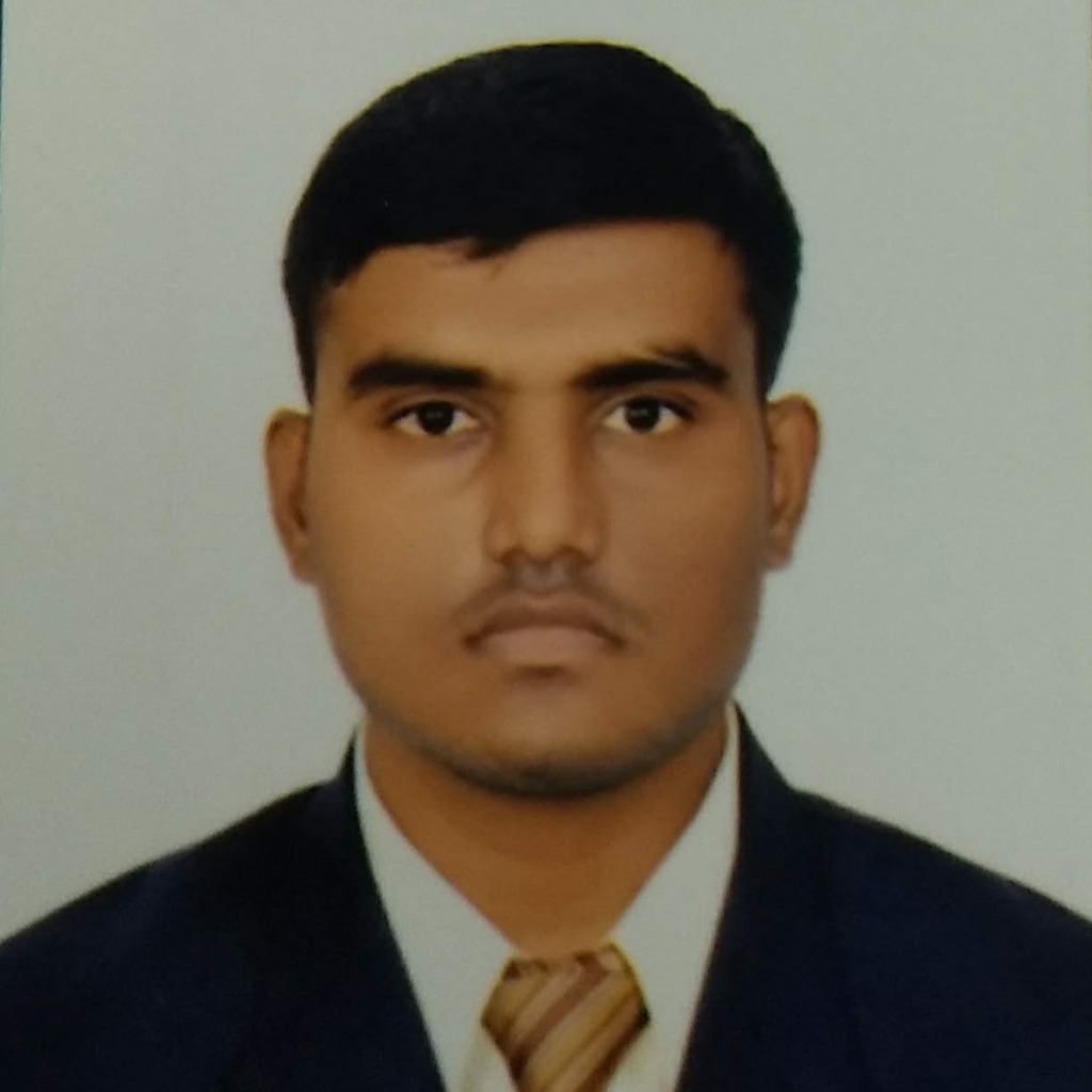 PRAVEEN KUMAR GANESH - Product Manager - BASF | XING