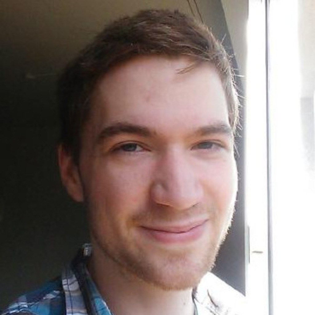 Alexander Loosen - Software Developer - gypsilon Software | XING