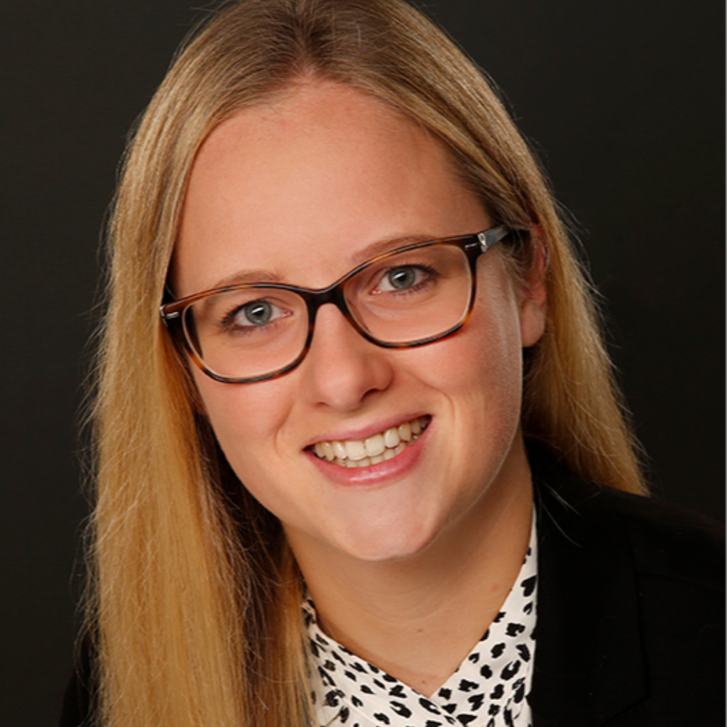 Sarah Stock - Betriebswirtin - Projektträger Jülich, Forschungszentrum ...