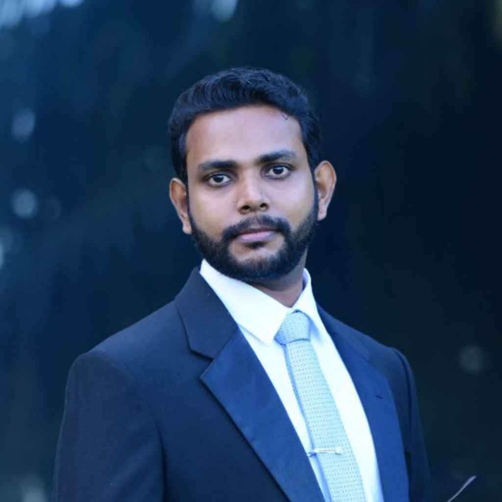 Binara Gayantha - Business Intelligence Engineer - Sogeti - Part of ...