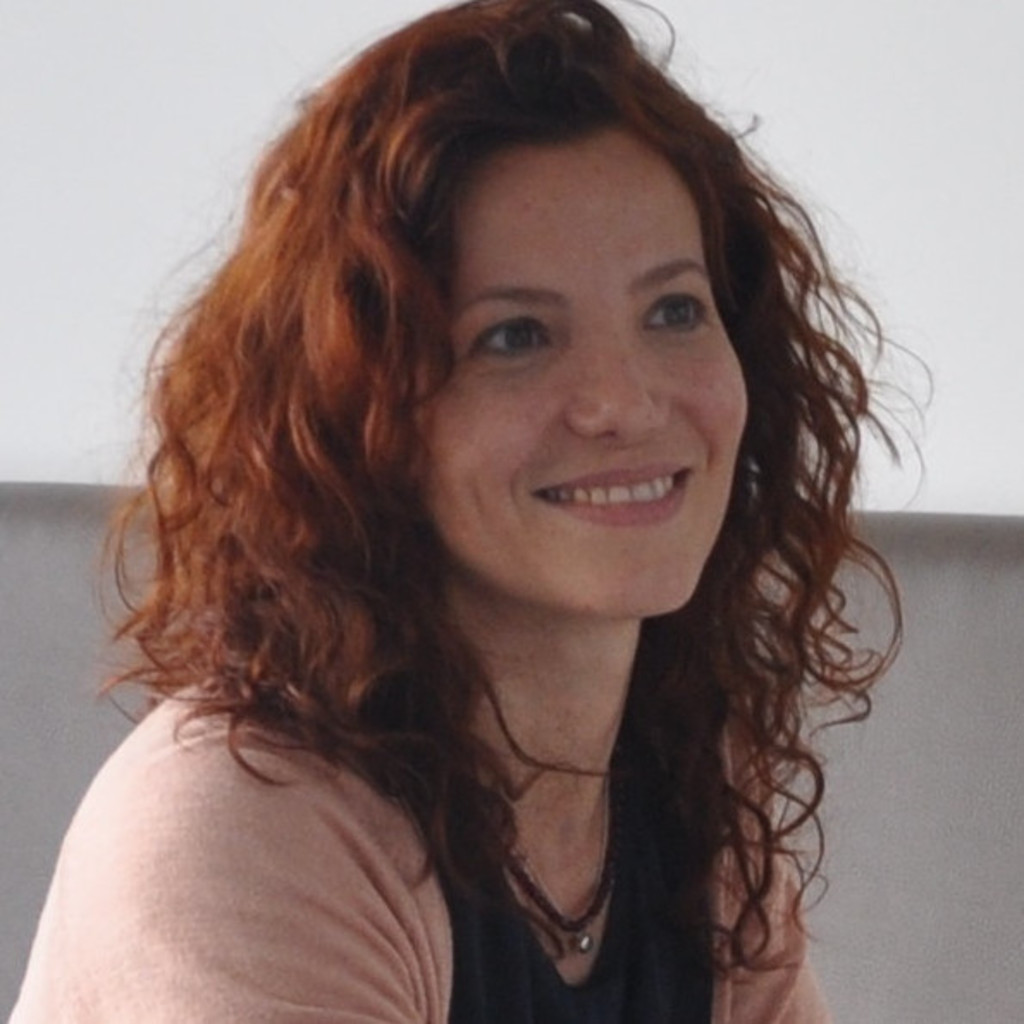 Beatrice Krämer - Internal Control Coordinator for Zone Europe - Nestlé ...