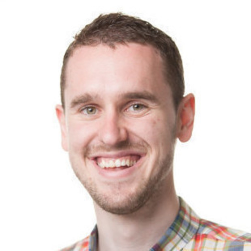 Caleb Cousens - Digital Marketing Manager - Potential Apparel | XING