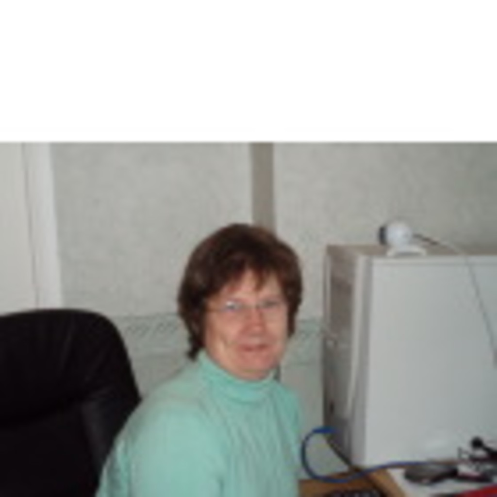 Jennifer Whiteley - Proprietor - Languagelady | XING