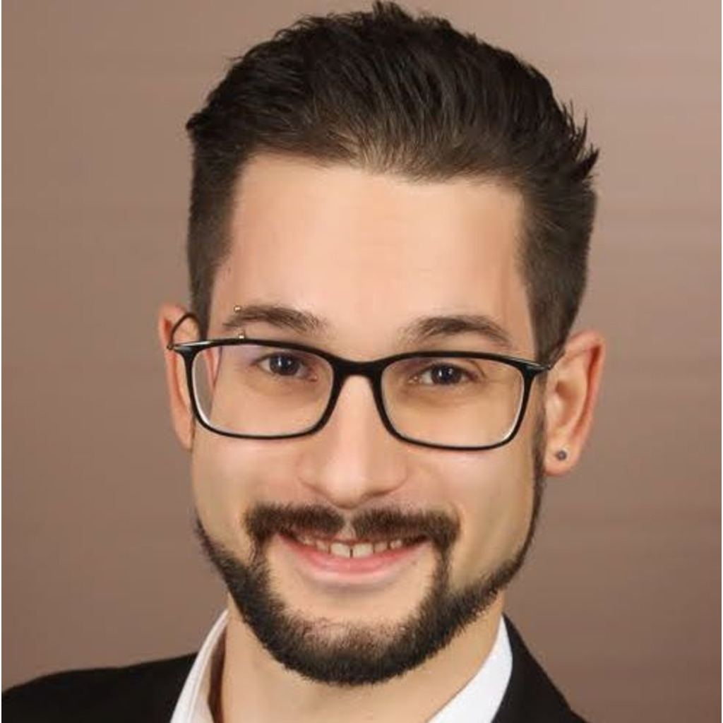 Christian Angelillo - Software Developer - Vectron Systems AG | XING