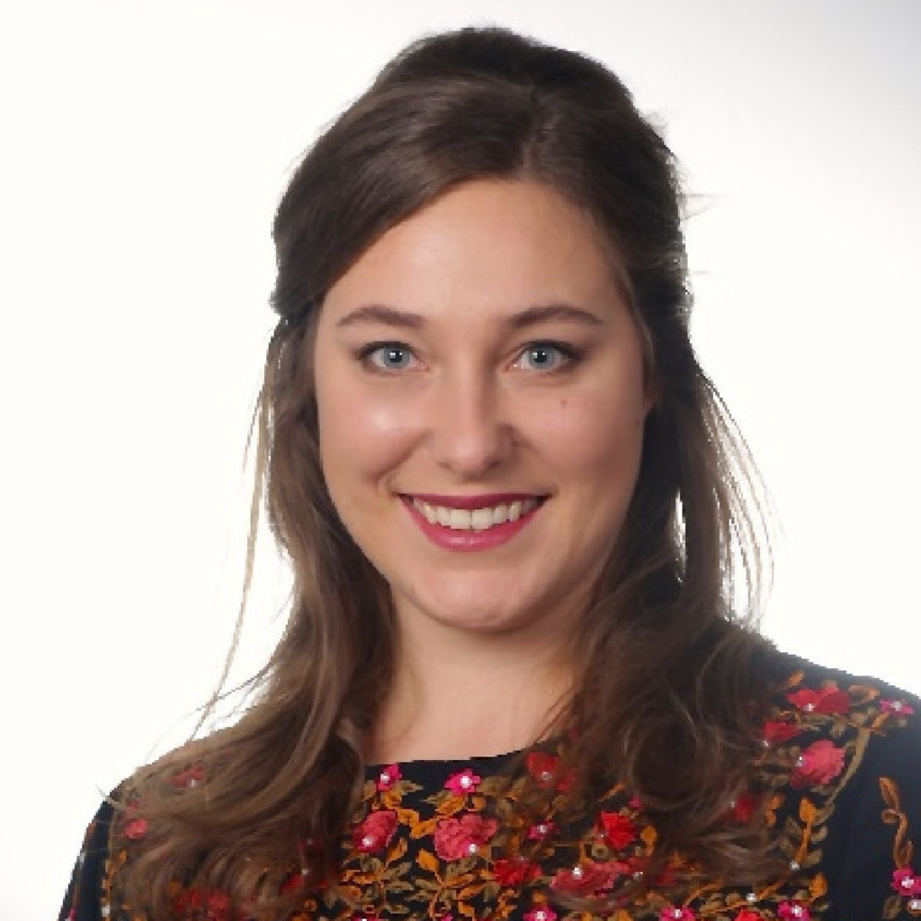 Mag. Maria Szatkowska - Geomatics Engineering - Universität Stuttgart ...