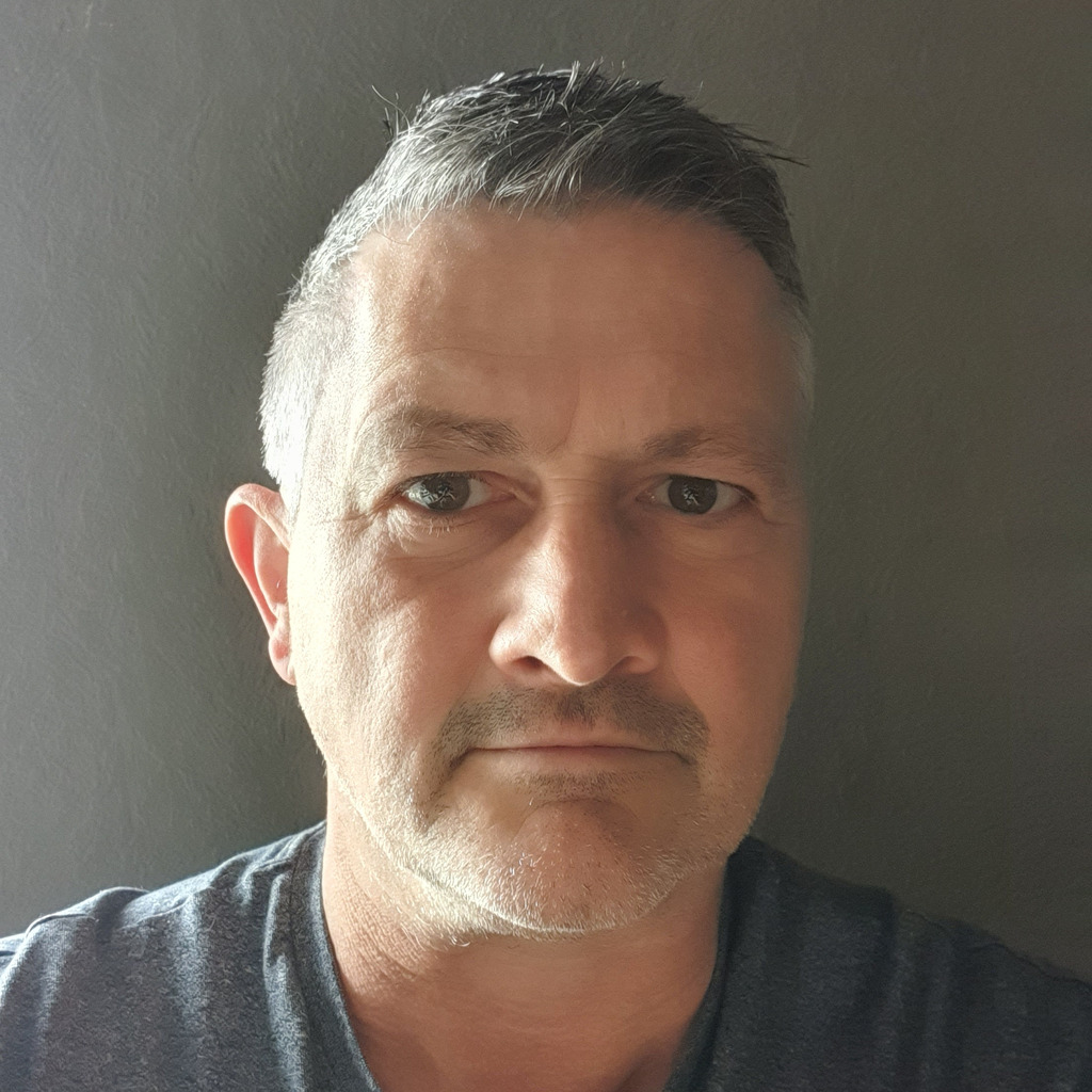 Martin Fricker - Servicetechniker für Windkraftanlagen - VENSYS Energy ...