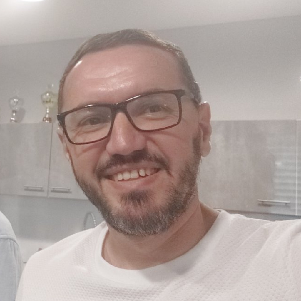 Faton Alili - Finanzverwaltung - South East European University | XING