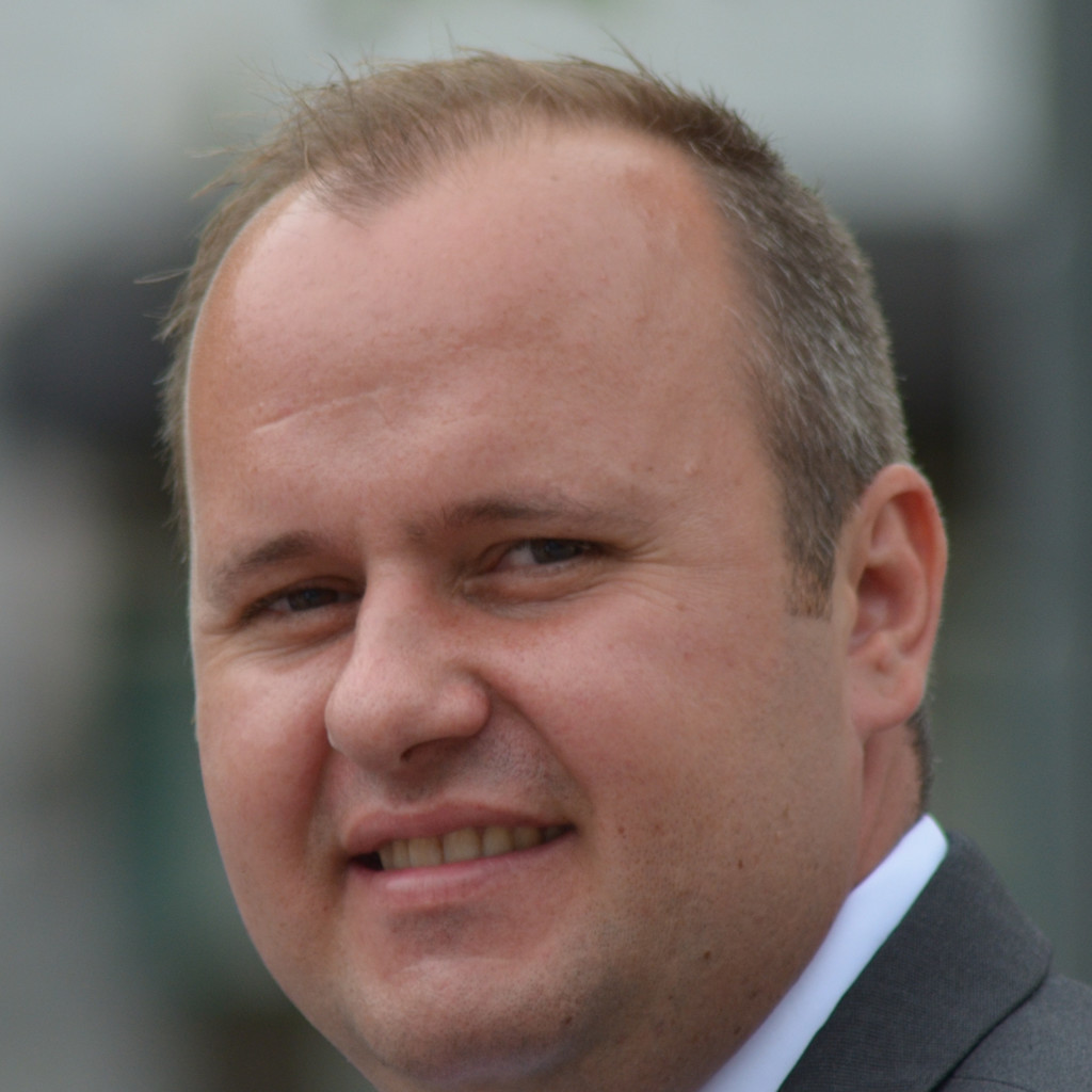 Georg Hacker - Projektleiter - Novem Car Interior Design GmbH | XING