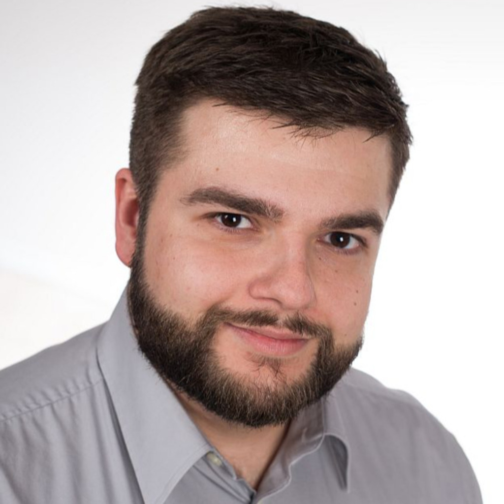 Alexander Ring - Software Developer - proLogistik GmbH | XING