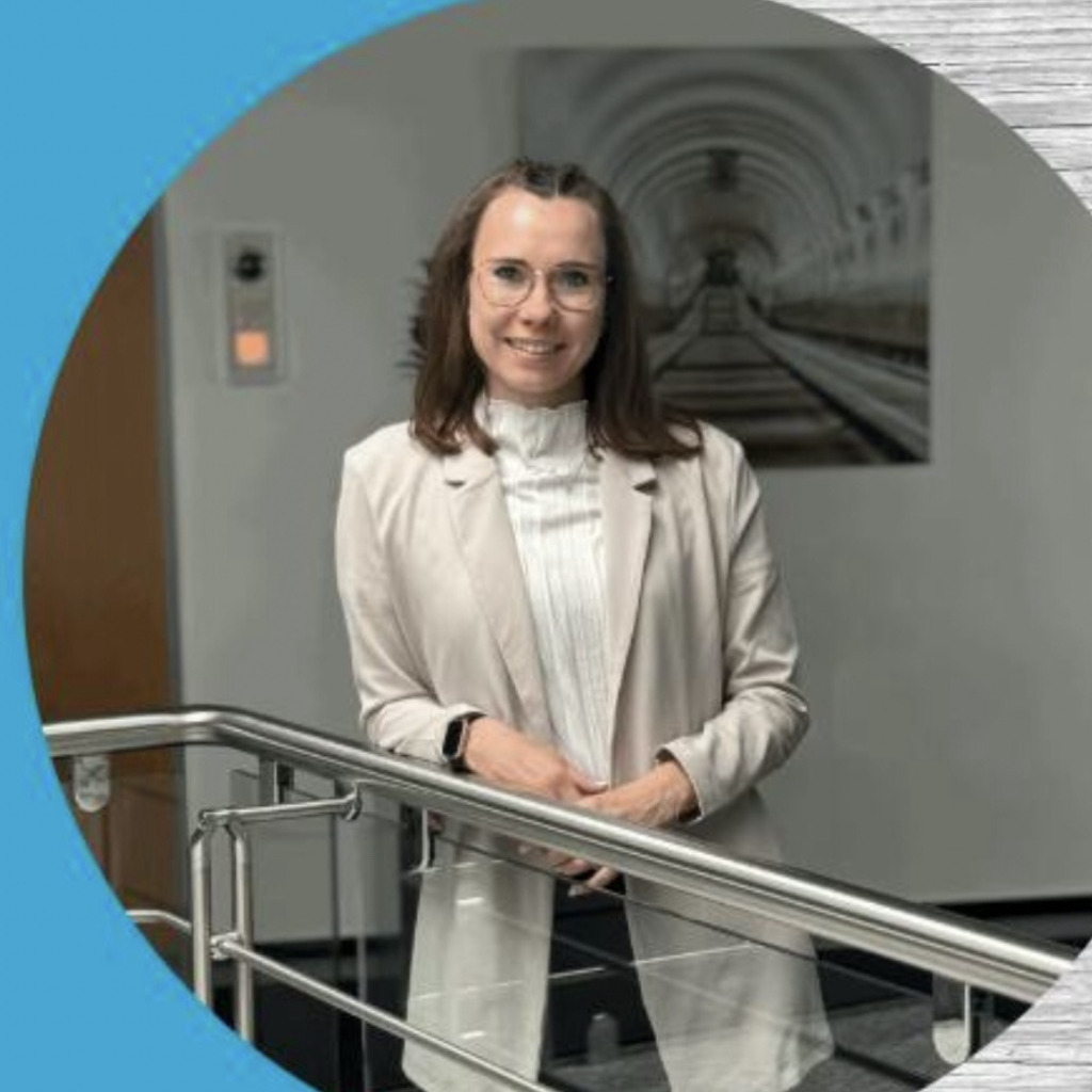 Jennifer Wilhelms - Personal-Sachbearbeiterin - ILS Institut für ...