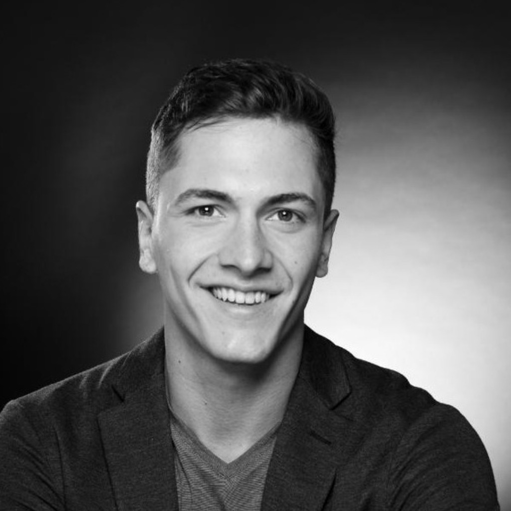 Alexander Scharpf - Full-Stack Entwickler - ScriptIDE | XING