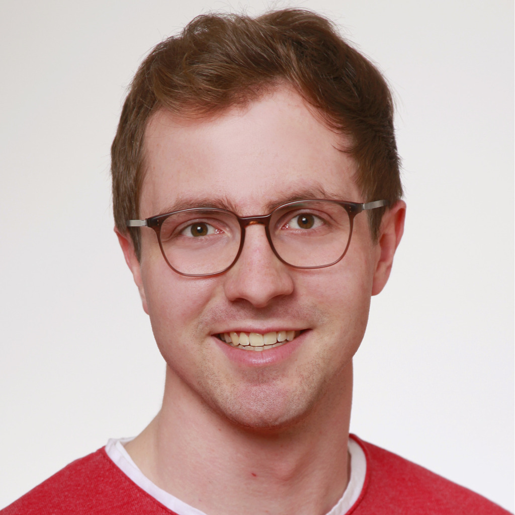 Matthias Denk - Einkäufer - acurata GmbH & Co. KGaA | XING