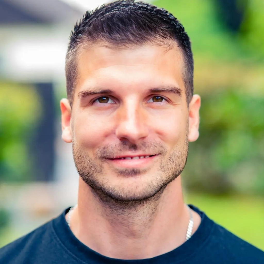 Thomas Eckel - Projektmanager Operative Inbetriebsetzung - BGE ...