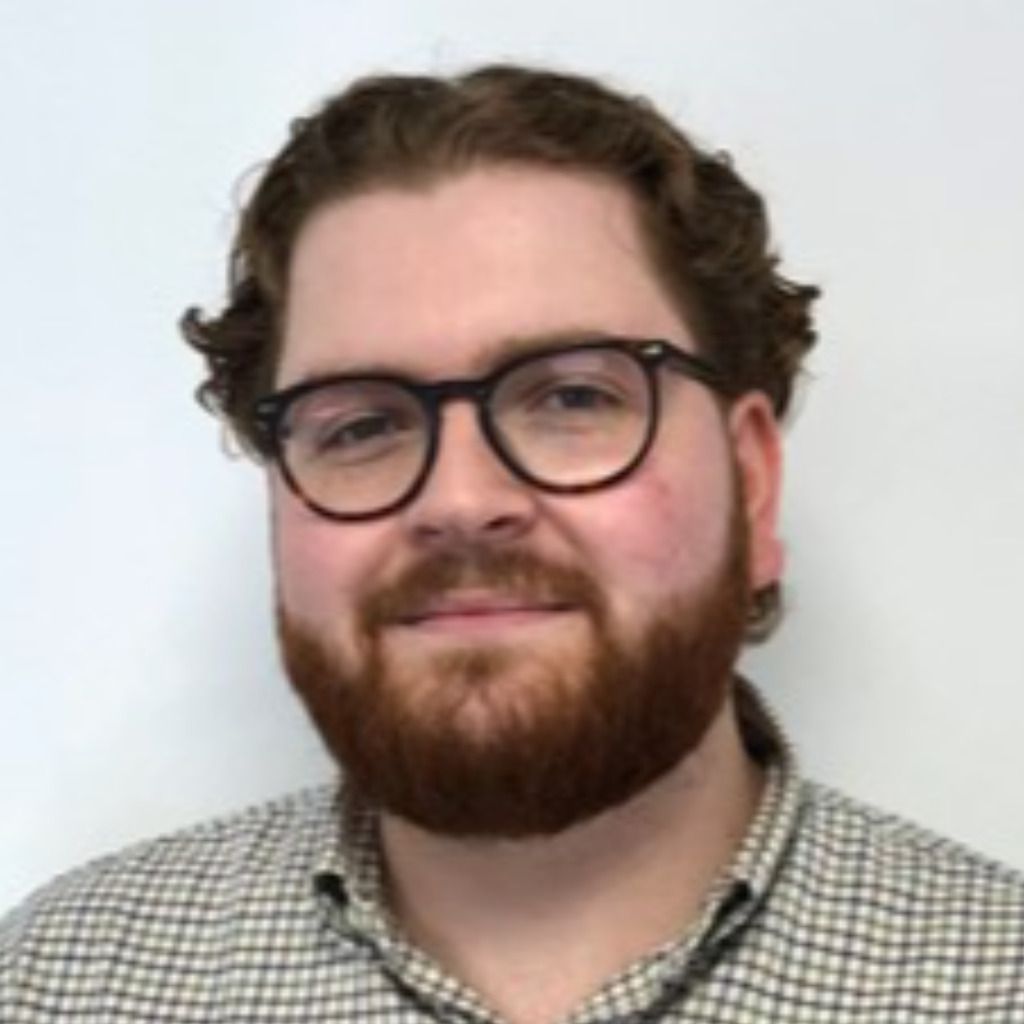 Jordan Cannon - Recruitment Partner - Verbatim Pharma | XING