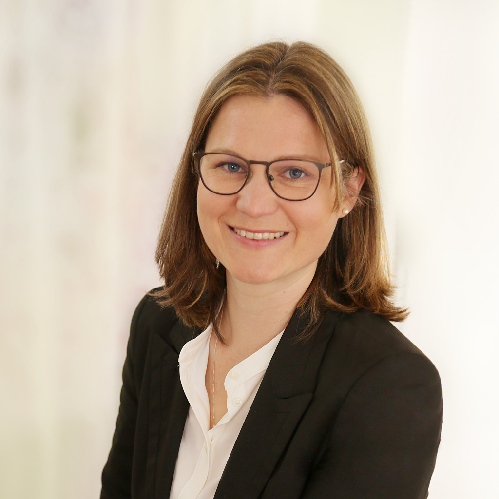 Antonia Mann - Sekretariat der Geschäftsführung - WIESE Kinder- und Jugendhilfe GmbH | XING