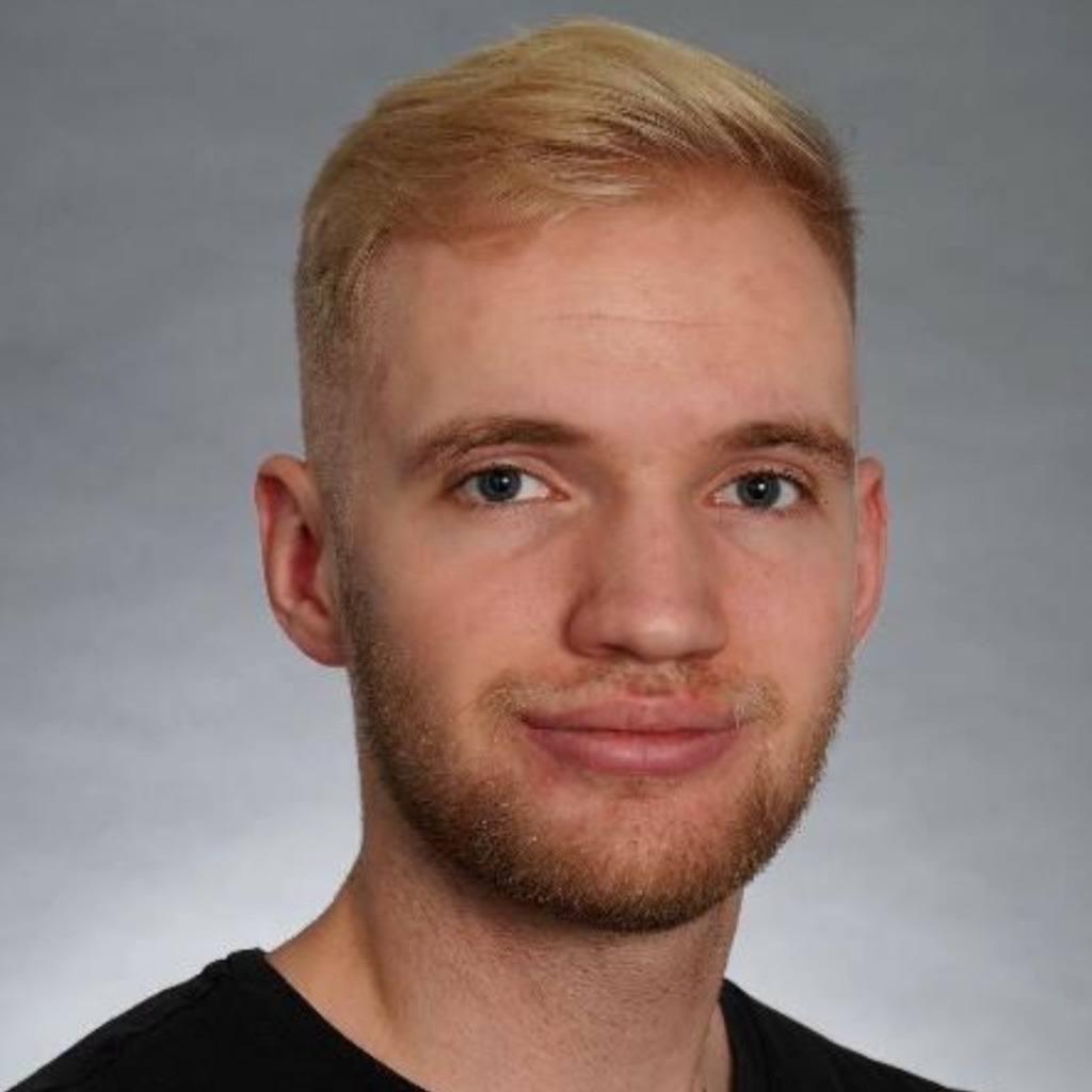 Nick Heitmann - Fachpacker - Speira GmbH | XING