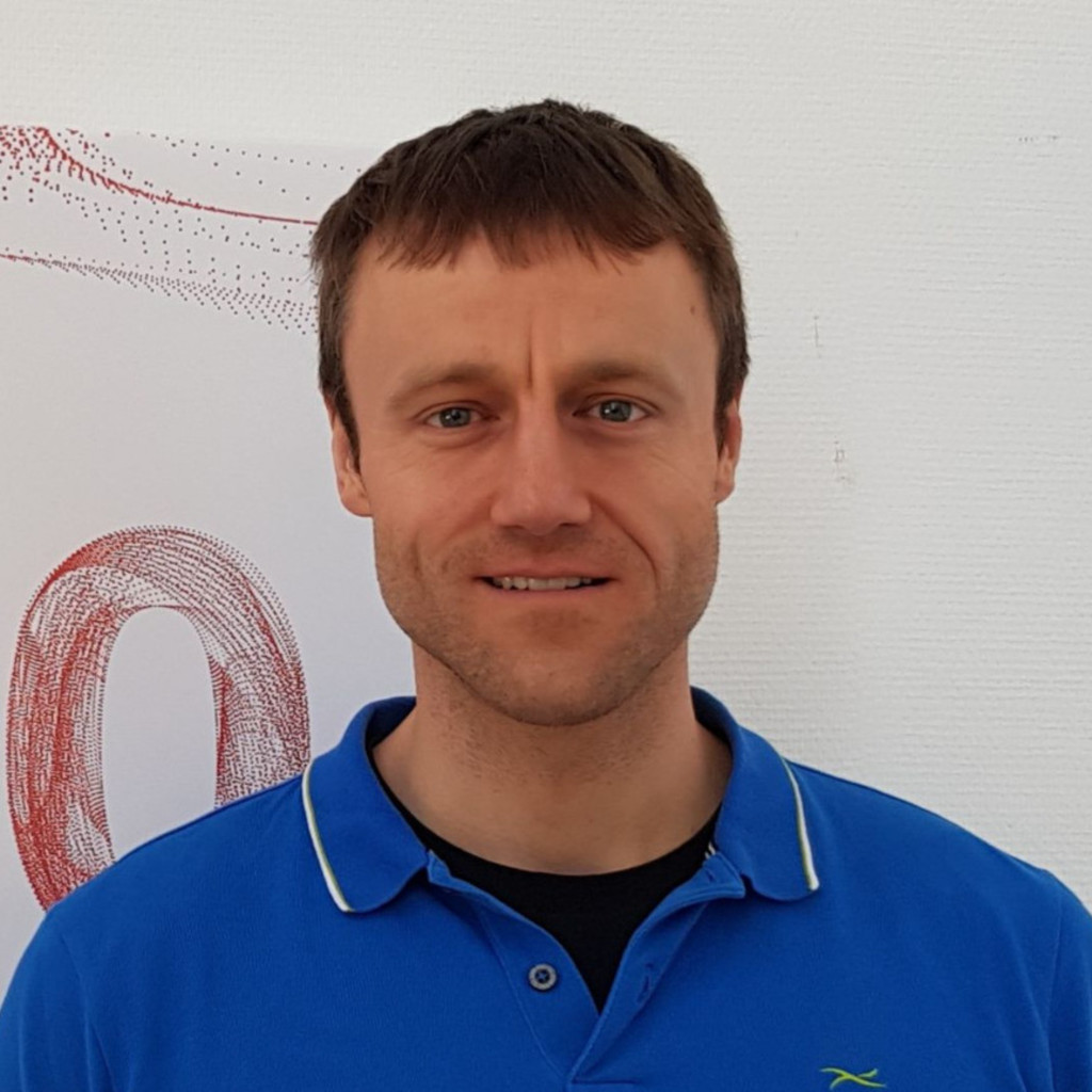 Andreas Martens - Software Developer - MicroVision GmbH | XING