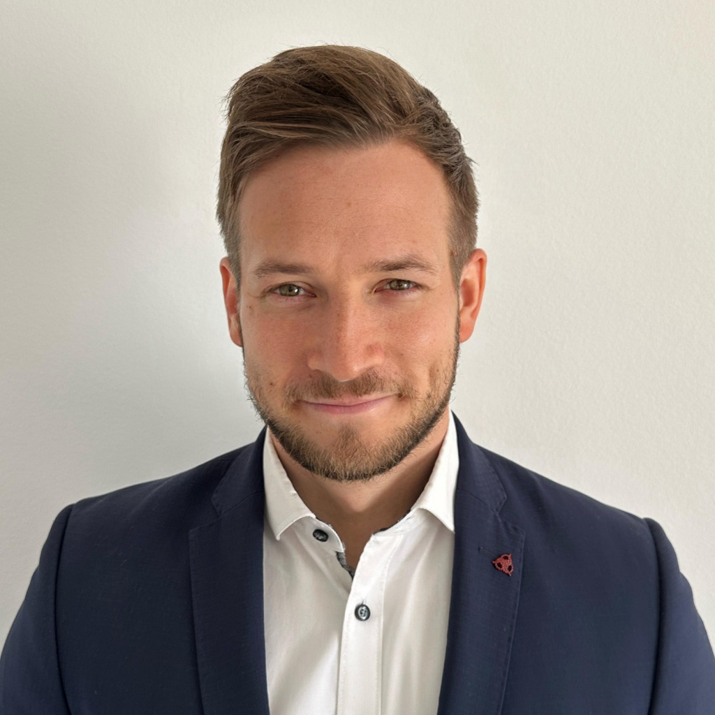 Patrick Lehmann - Logistik Manager - ENTERPRISE MOBILITY | XING