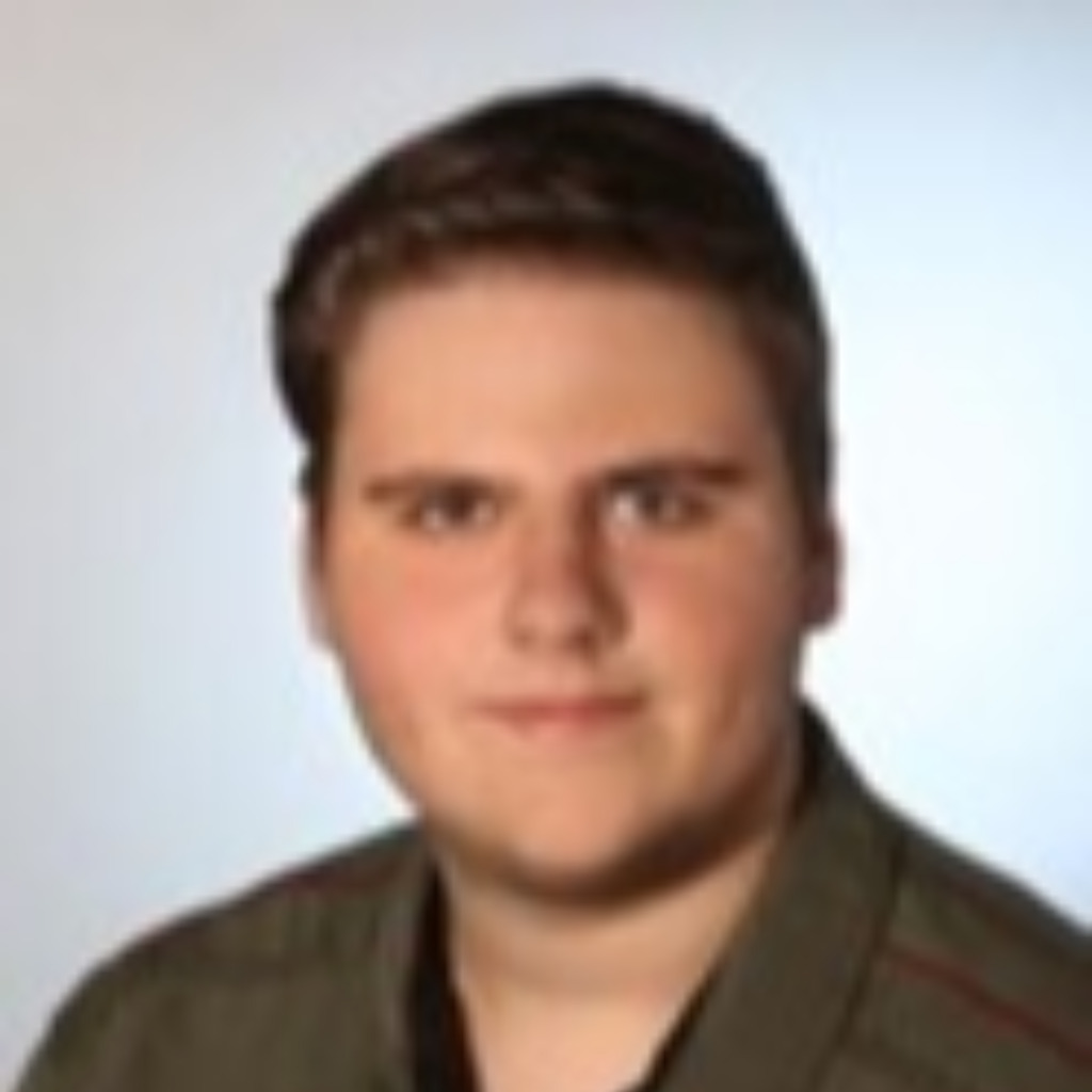 Martin Edelmann - Wirtschaftsinformatik - DHBW Mosbach | XING