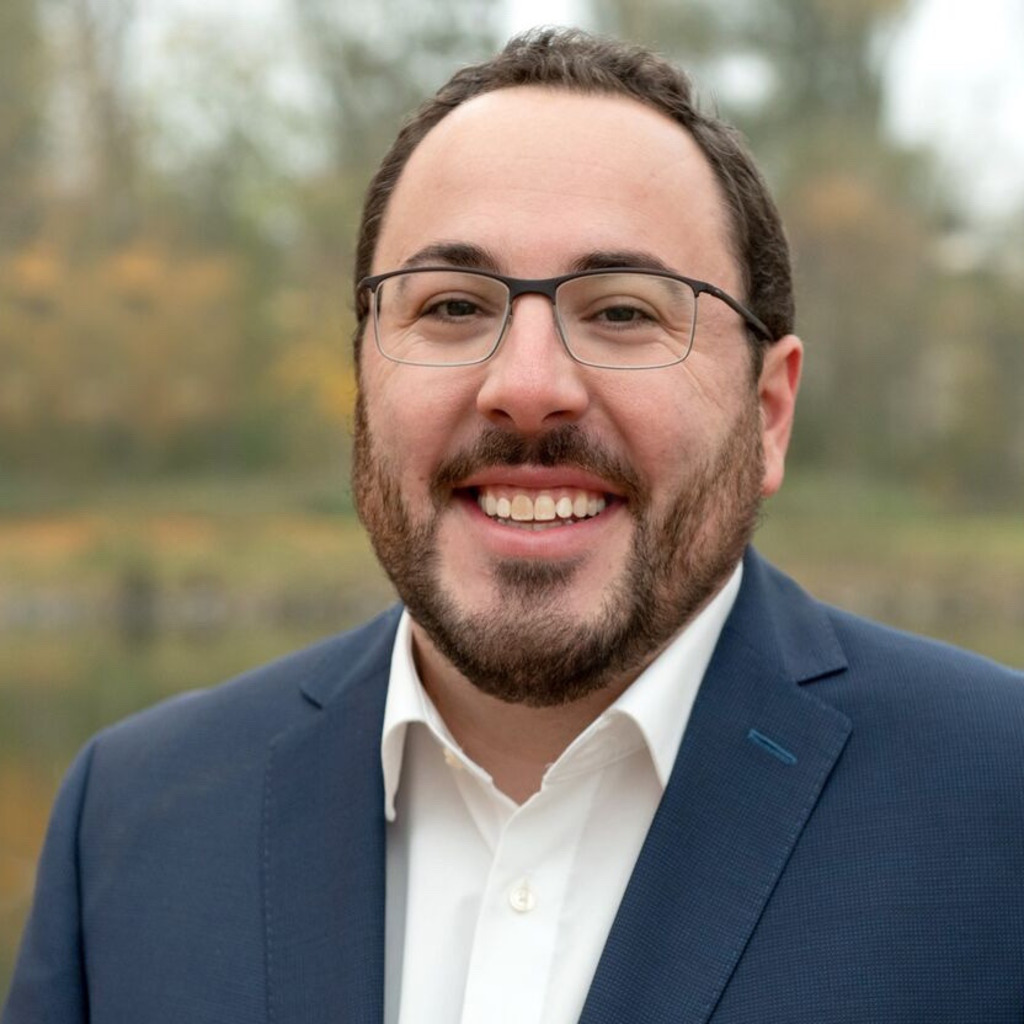 Thomas Gärtner - Referent im Abgeordnetenbüro - Ruth Müller, MdL | XING