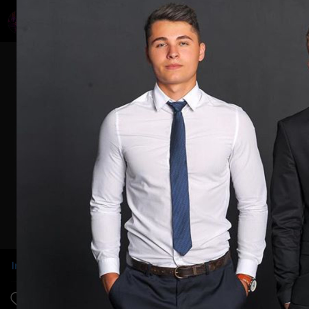 Timo Hagen - Wirtschaftsingenieurwesen - TU Darmstadt | XING