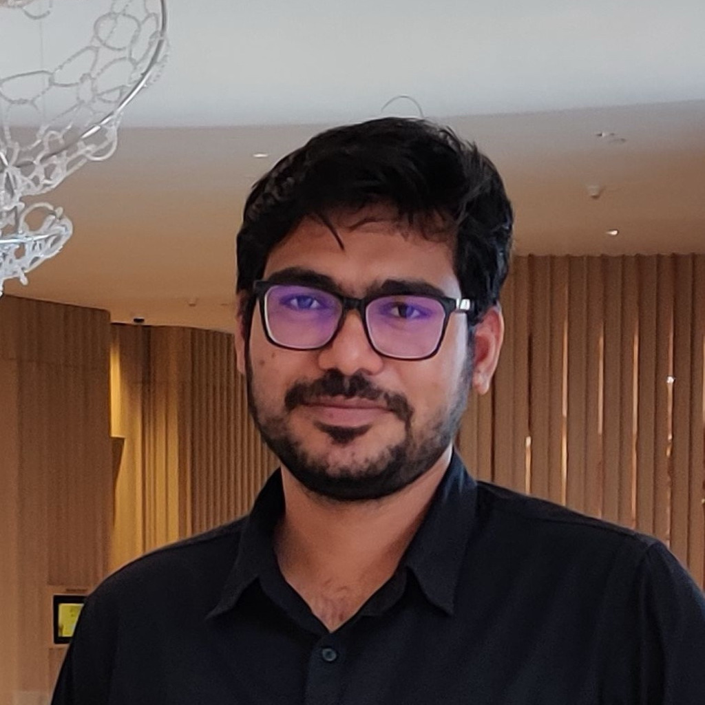hemant kumar - DevOps Engineer - Ahead | XING