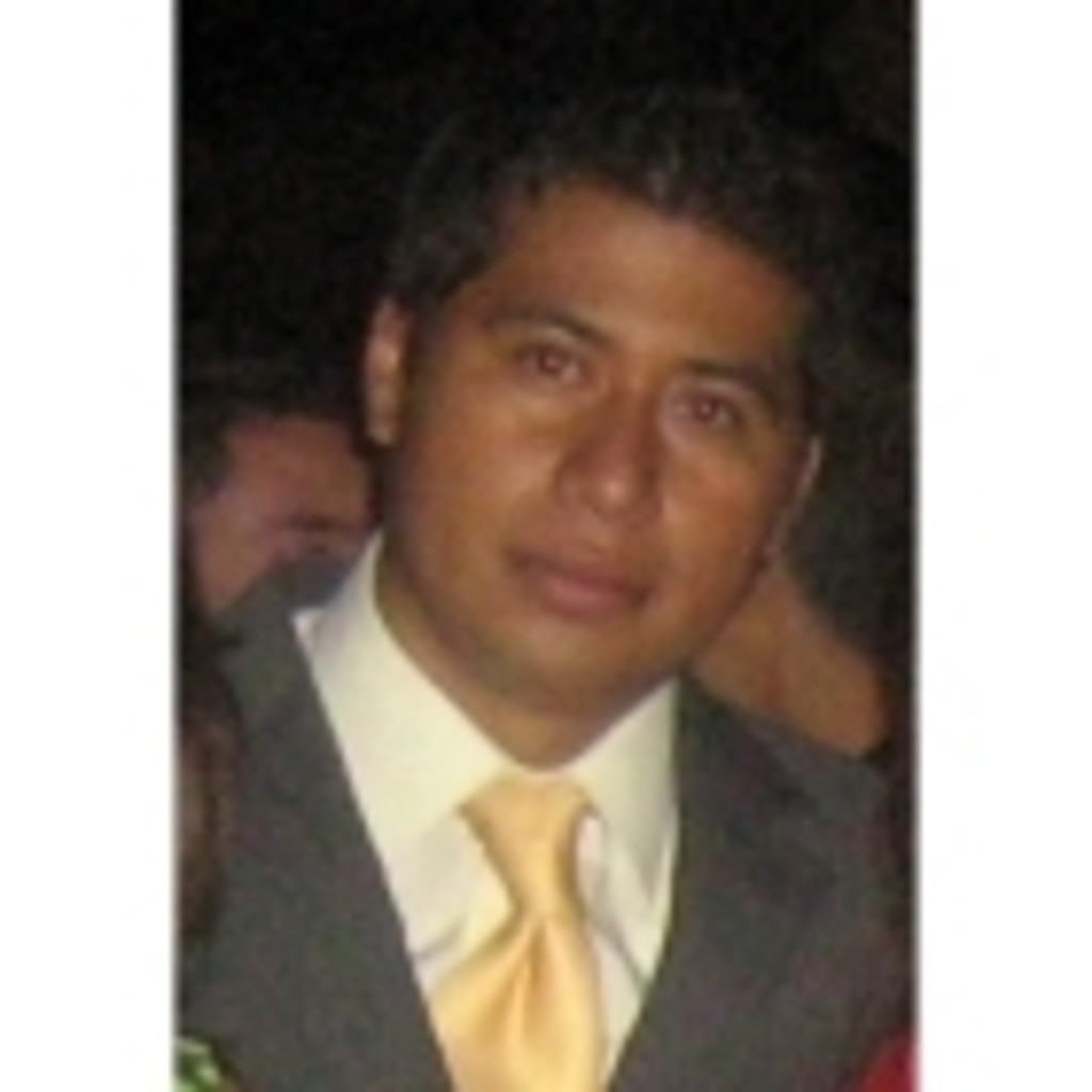 Edwin ANAYA - GERENTE - EDWIN ANAYA | XING