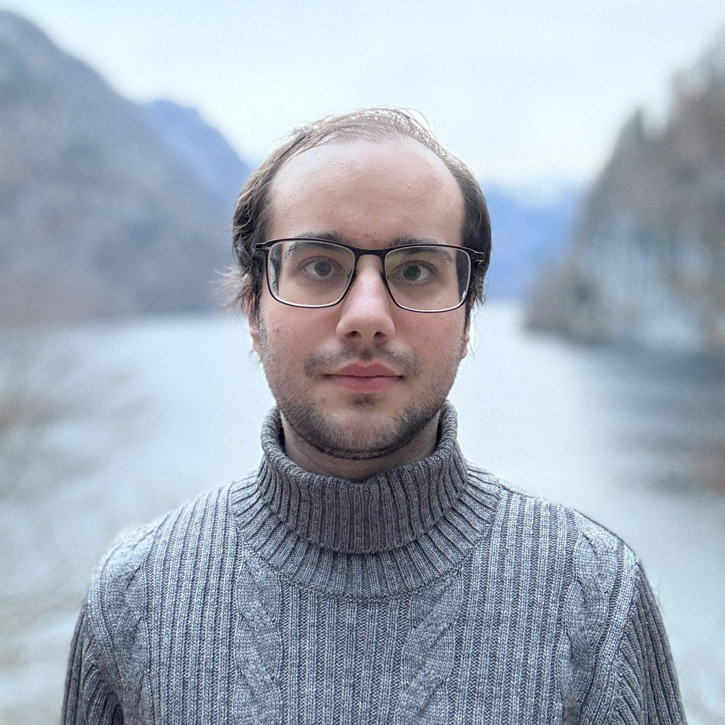 Danylo Pryima - Software Engineer - Tabit GmbH | XING