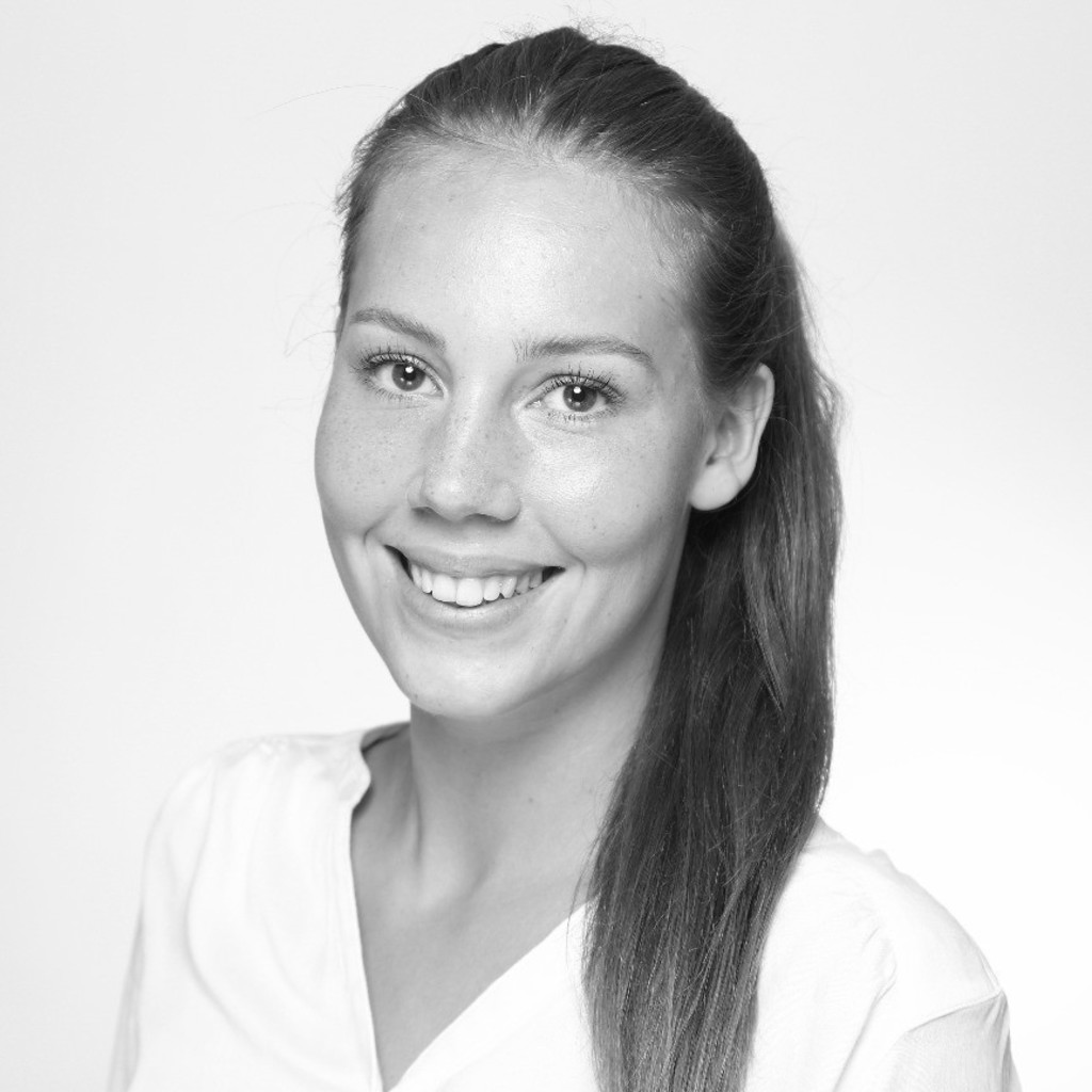 Lydia Koke - IT Recruiting Manager - ARTADA GmbH | XING