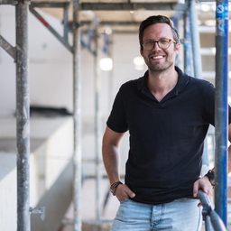 Daniel Schuster - Geschäftsführer - Paulus Wohnbau GmbH | XING