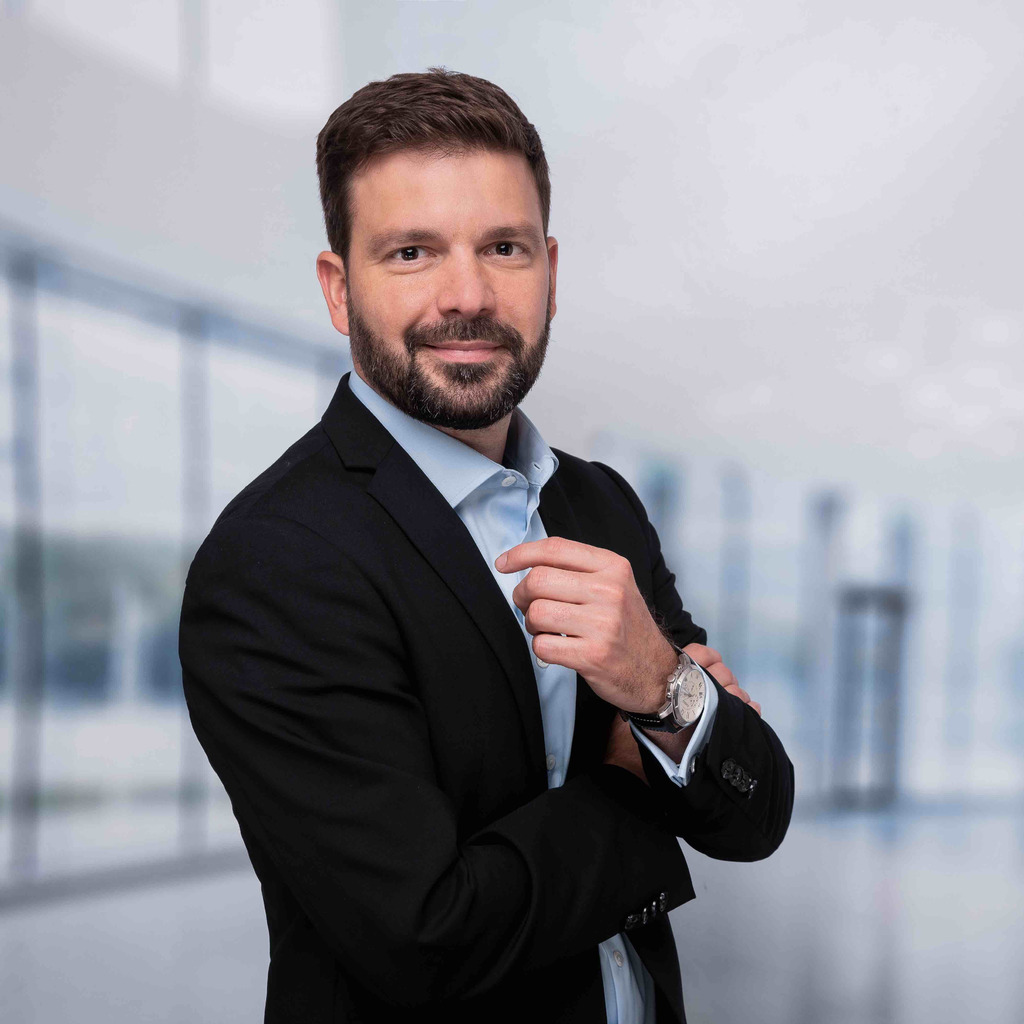 Jan F. Keller - Kaufmännischer Leiter - bit GmbH | XING