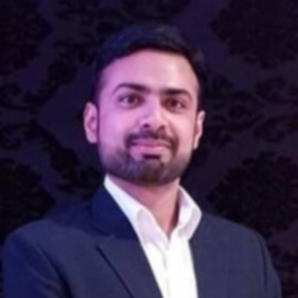 Muhammad Umar Qureshi - Senior Software Engineer - Trasix DMCC | XING