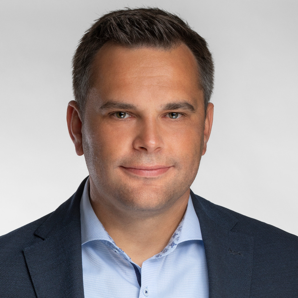 René Witter - Geschäftsführer - Steinbeis PolyVert | XING